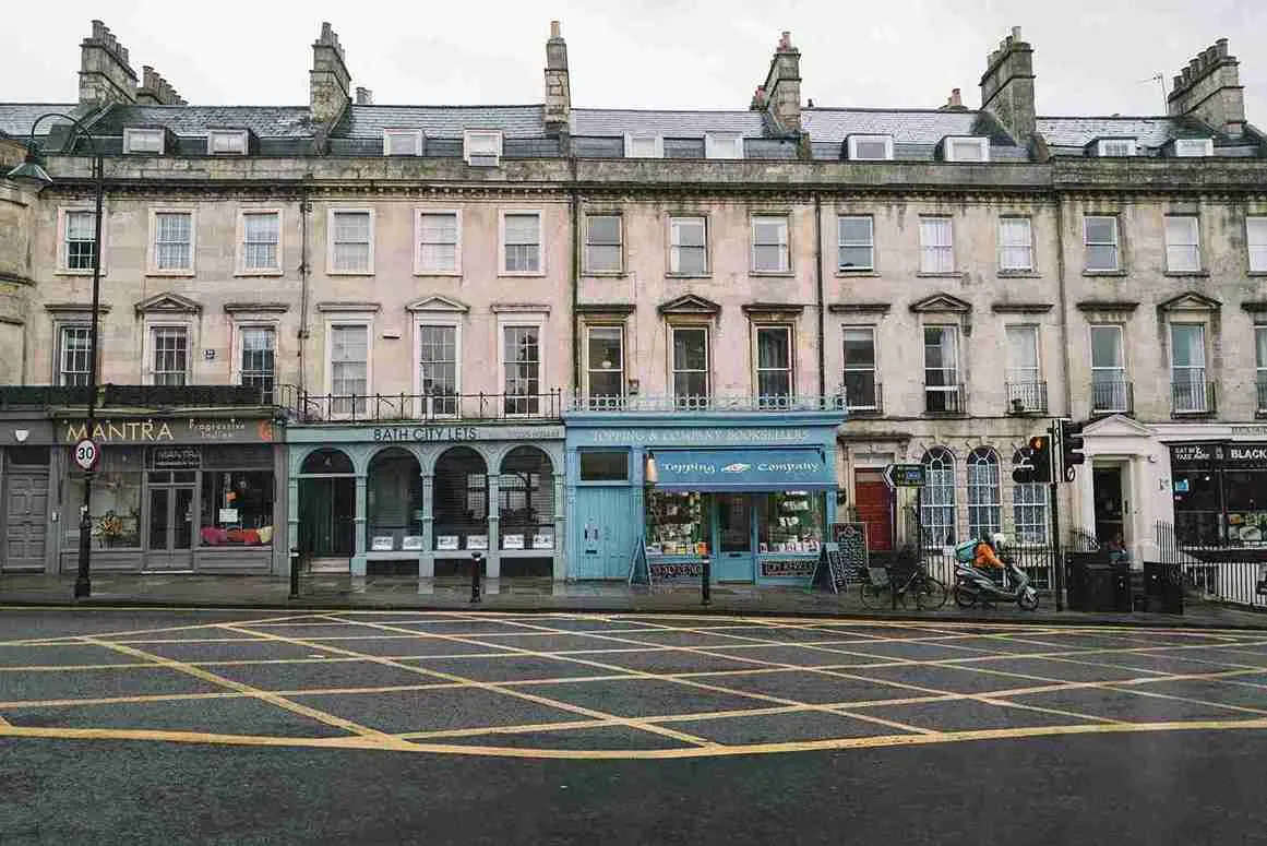 Top 19 Best Things To Do In Bath My Top Pics In 2025