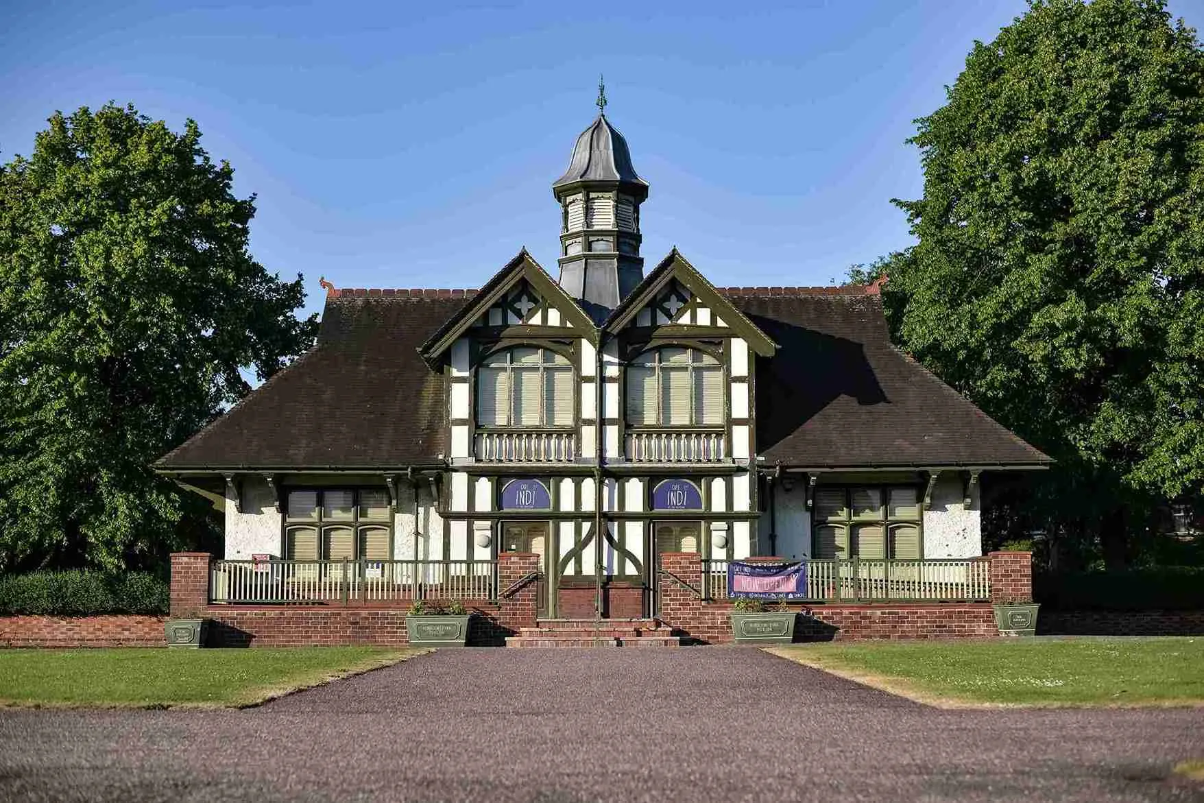 Things to Do in Stoke-on-Trent
